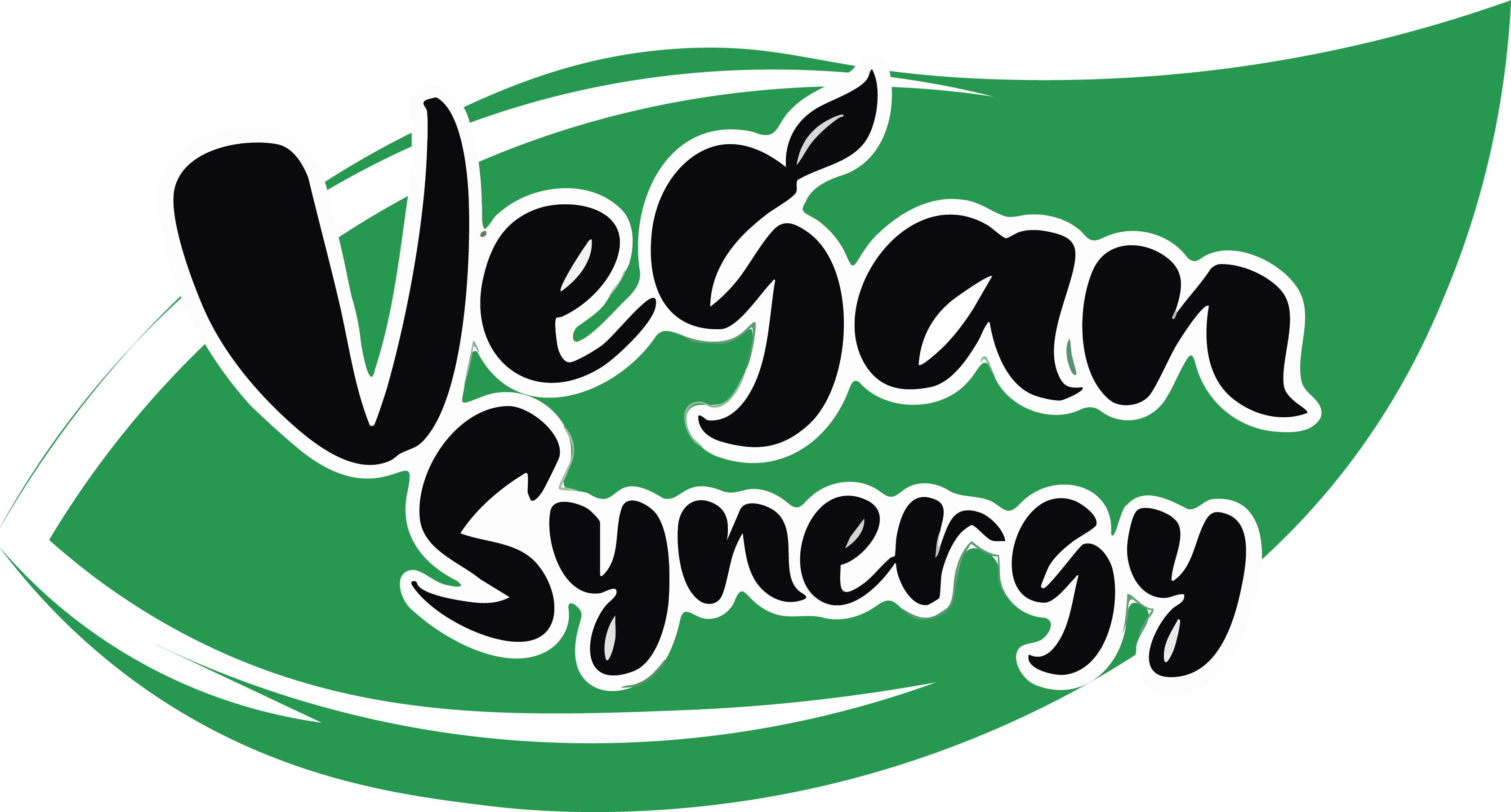 Vegan Synergy - Where Plant-Based Business Meets Opportunity